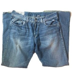 Loomstate | Jeans | Mens Loomstate Button Fly Jeans | Poshmark